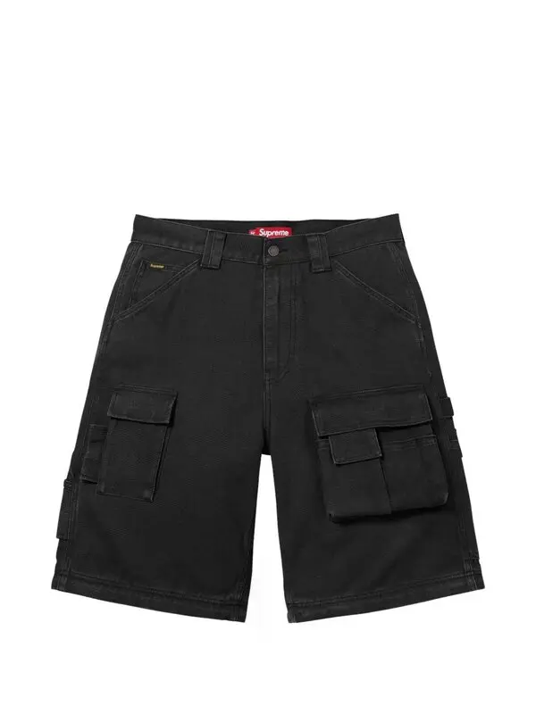 Supreme Zip-off Utility Cargo Pants
