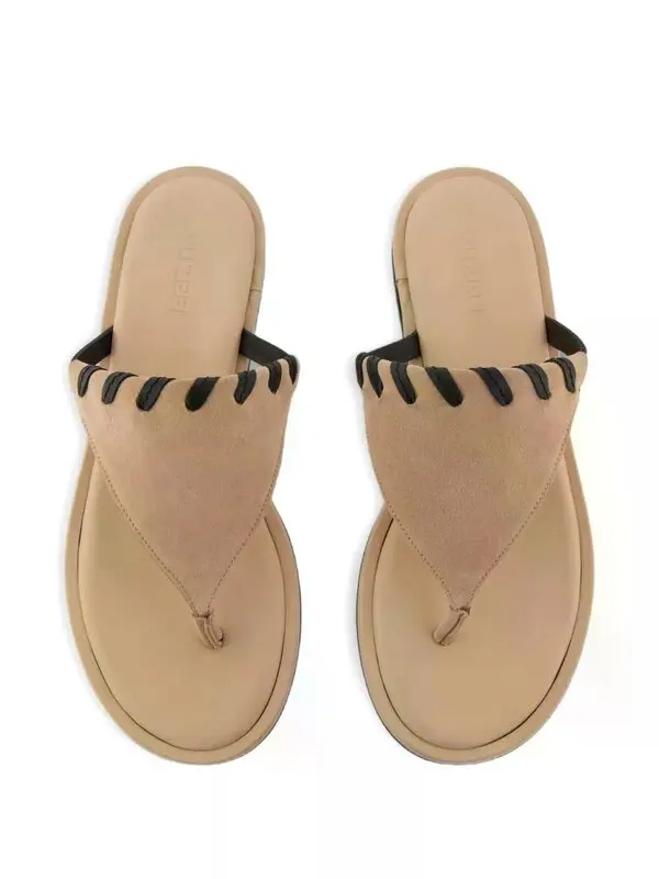 Yuzefi Maris Flip Flops