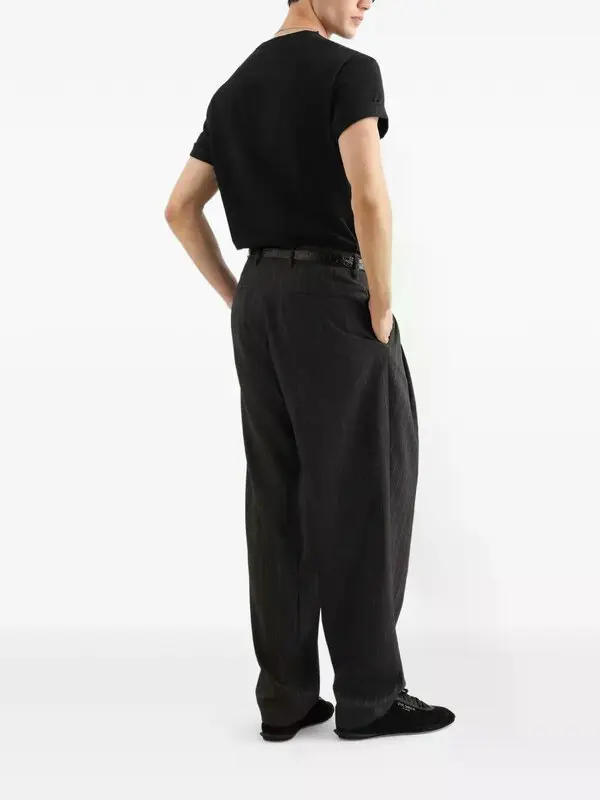 Dolce & Gabbana Cotton T-shirt - Black