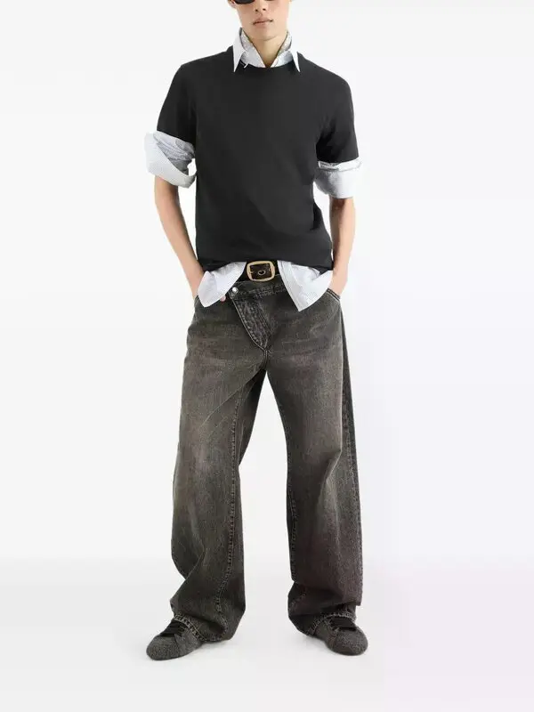 Dolce & Gabbana Crew-neck T-shirt