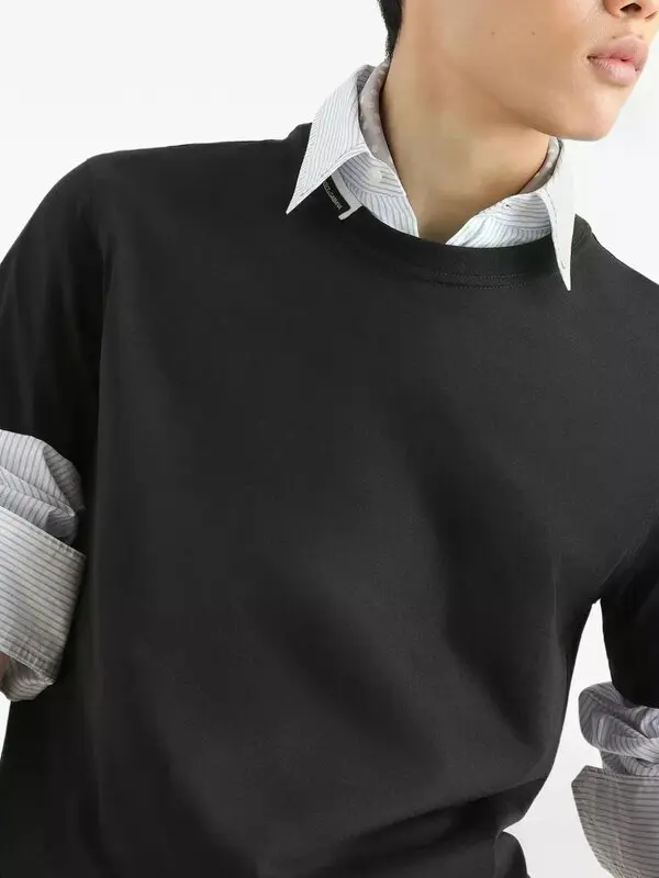 Dolce & Gabbana Crew-neck T-shirt