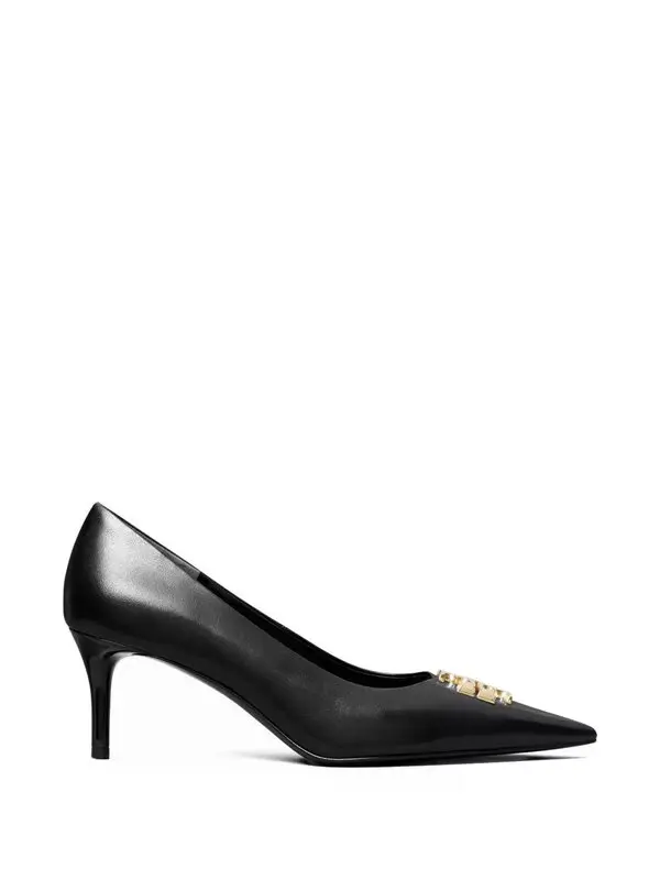 Tory Burch Eleanor Leather Pumps