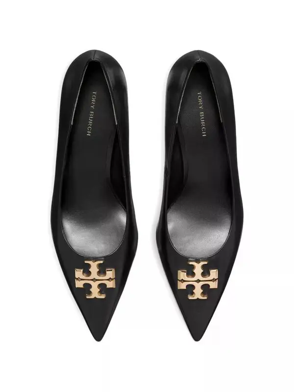 Tory Burch Eleanor Leather Pumps