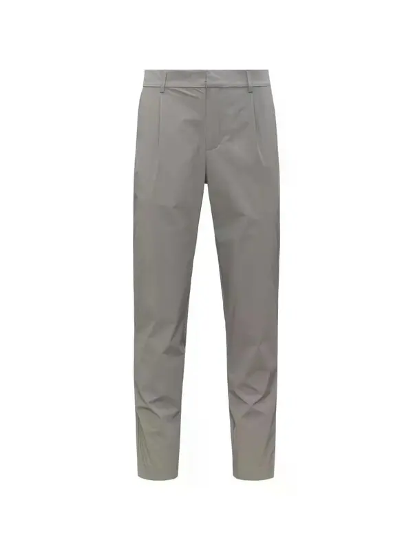 K-WAY Tech Pl Pleated Trousers