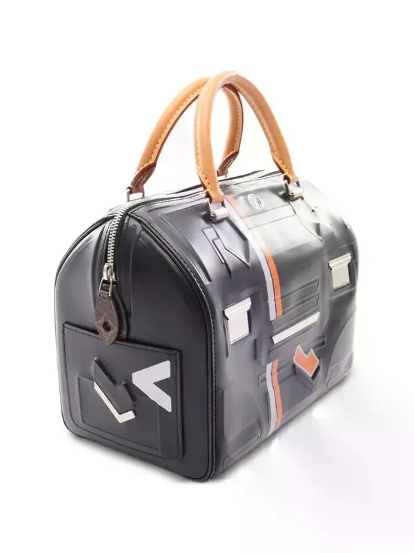 LOUIS VUITTON 2017 Speedy 25 Handbag