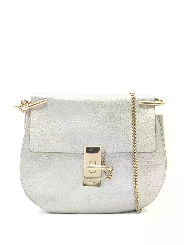 Chloé Drew Crossbody Bag