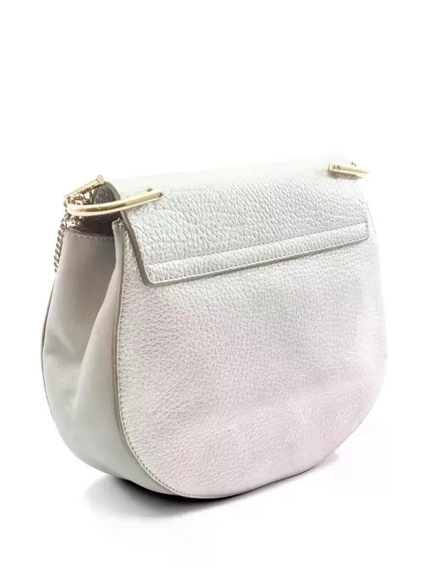 Chloé Drew Crossbody Bag