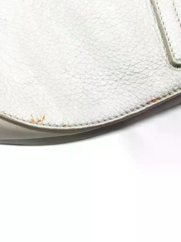 Chloé Drew Crossbody Bag