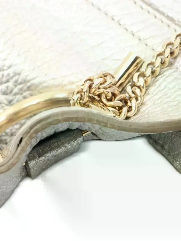 Chloé Drew Crossbody Bag