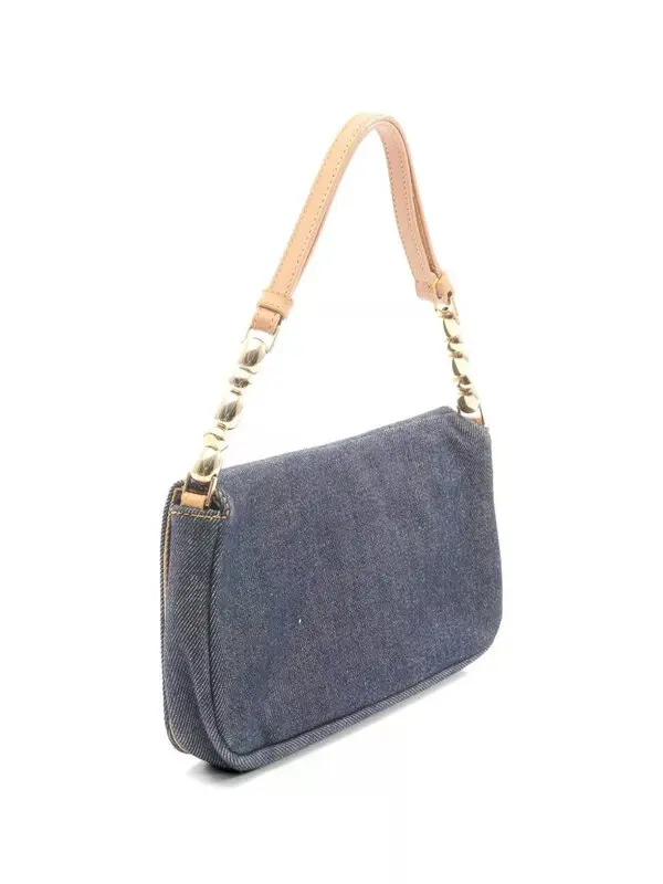 Dior 2000s Maris Pearl Handbag