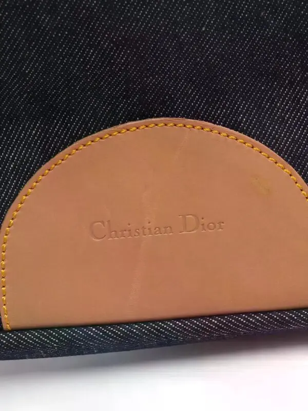 Dior 2000s Maris Pearl Handbag