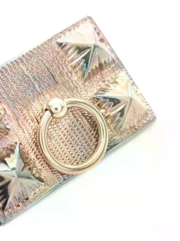 Hermès Corridian Belt Buckle