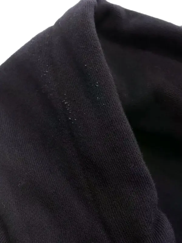 Celine Rhinestone Logo Hoodie
