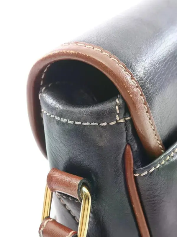 Celine Triomphe Shoulder Bag