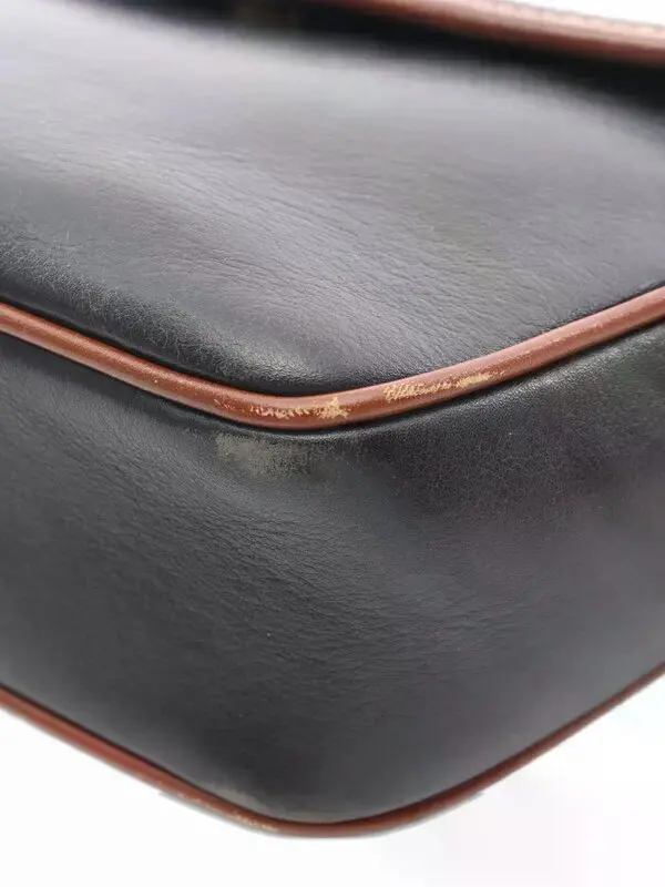 Celine Triomphe Shoulder Bag