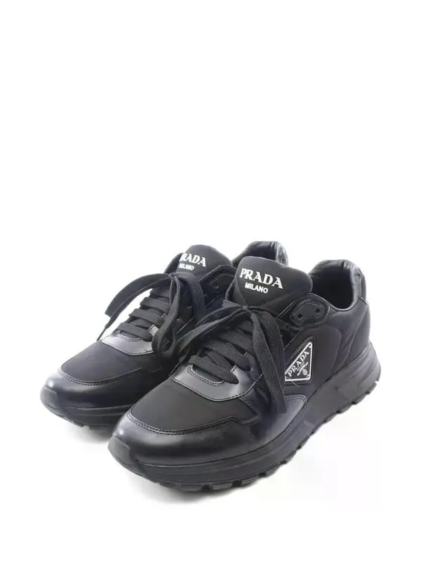 Prada Re-nylon Sneakers