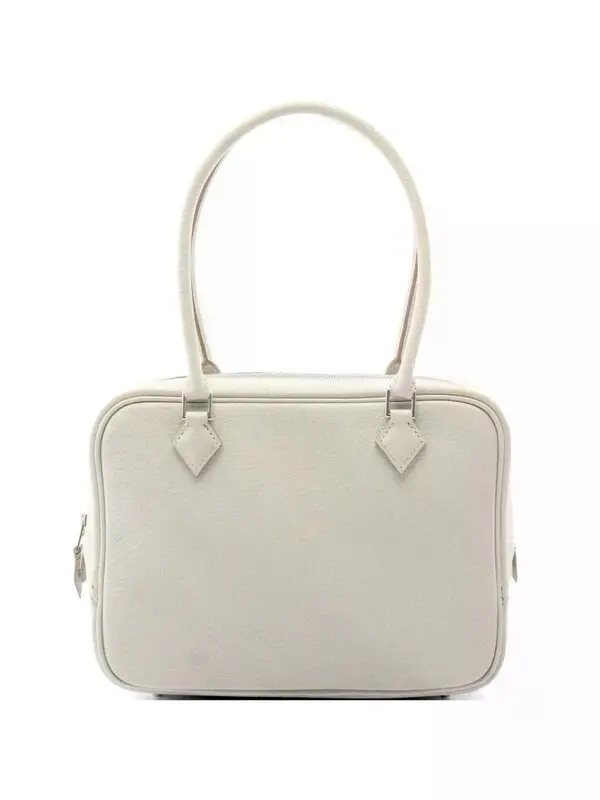 Hermès 2025 Plume Tote Bag