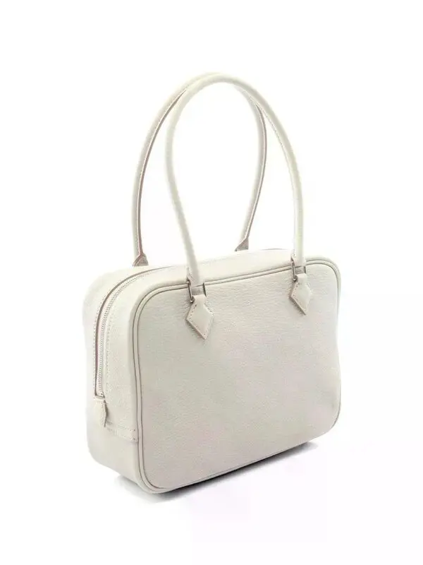 Hermès 2025 Plume Tote Bag