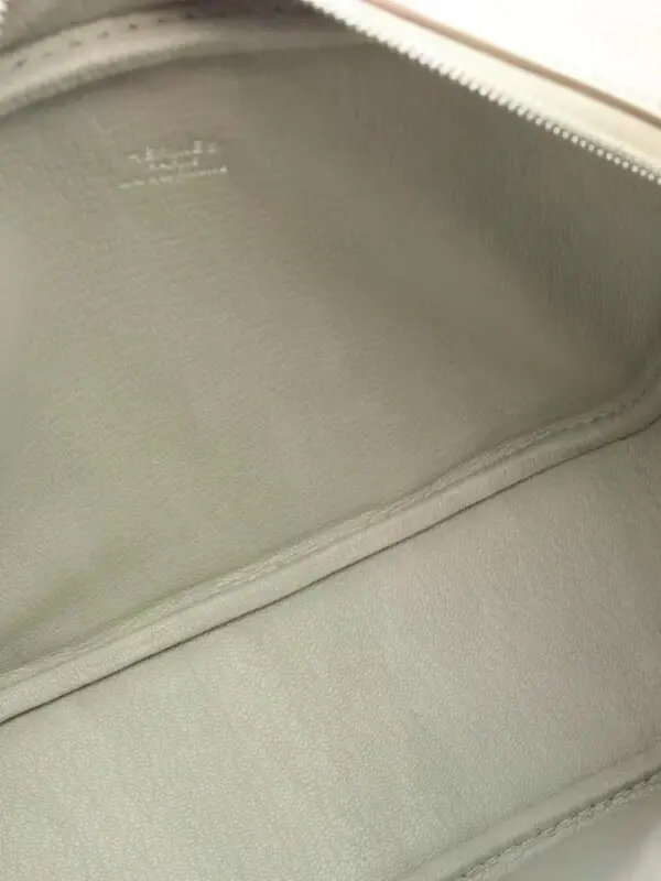 Hermès 2025 Plume Tote Bag