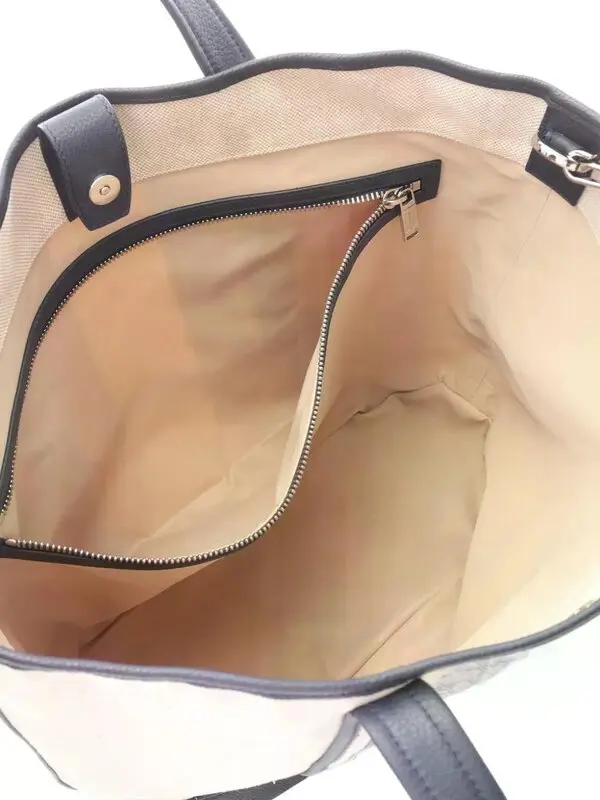 Dior Oblique Voyage Tote Bag