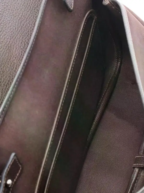 Hermès Sac Colorado Shoulder Bag