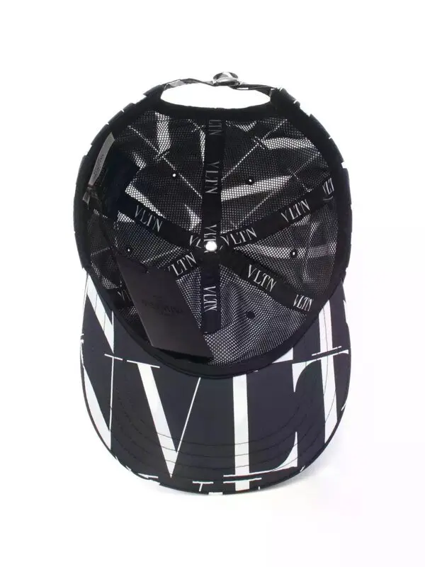 Valentino Garavani Vltn Times Cap