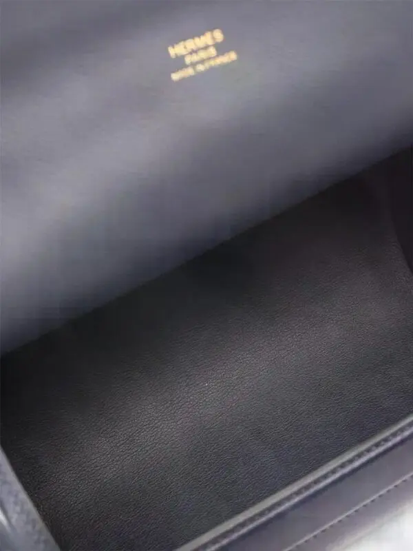 Hermès Maxi Mall Shoulder Bag