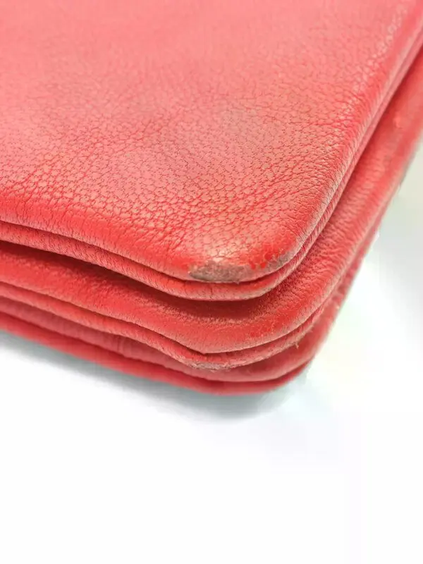 Celine Trio Shoulder Bag