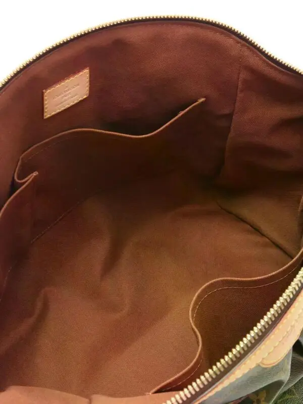 LOUIS VUITTON Tivoli Gm Monogram Tote Bag
