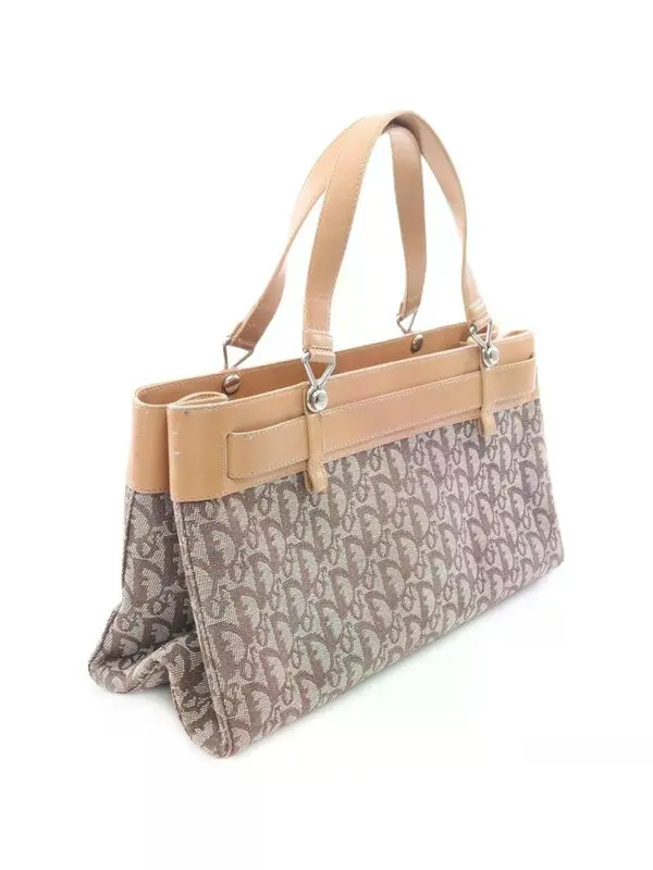 Dior Trotter Tote Bag