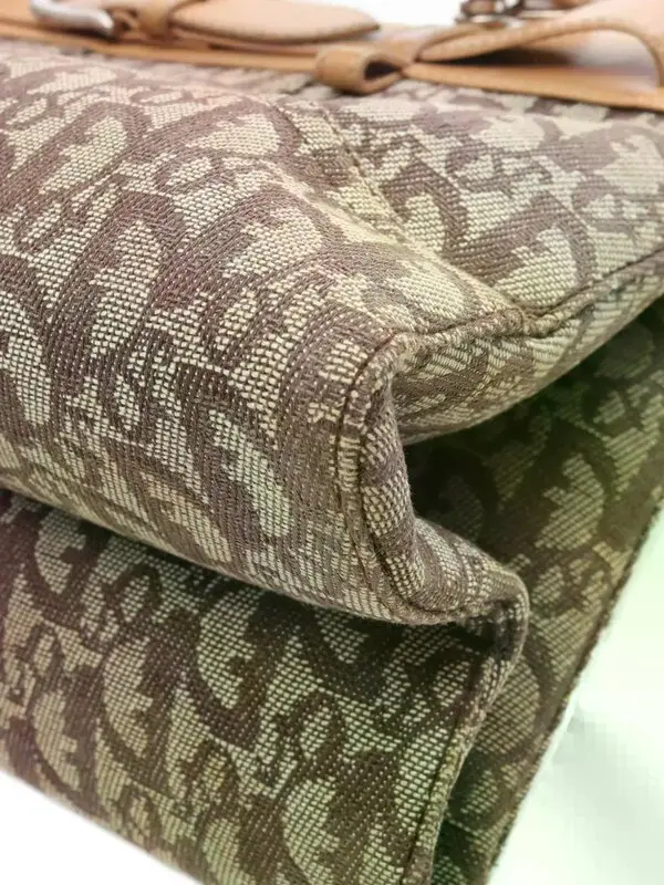 Dior Trotter Tote Bag