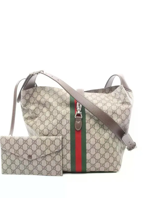 Gucci Jackie 1961 Shoulder Bag