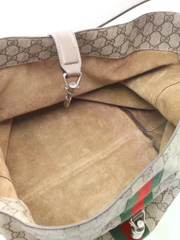 Gucci Jackie 1961 Shoulder Bag