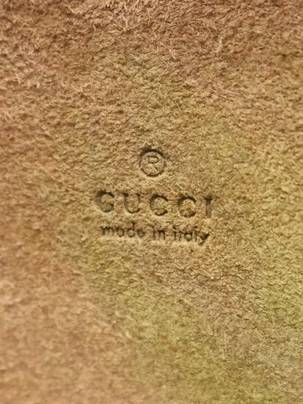 Gucci Jackie 1961 Shoulder Bag