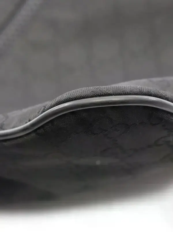 Gucci Gg Pattern Shoulder Bag