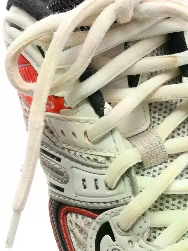Balenciaga 2010s X-pander Sneakers - Grey