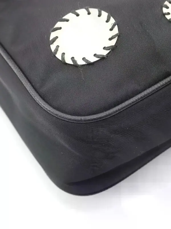 Prada Re-edition Chain Shoulder Bag