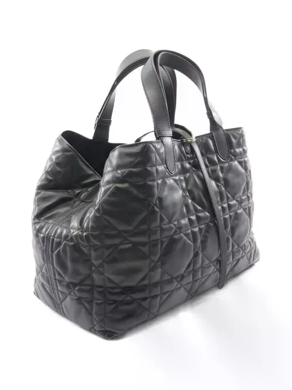 Dior Large Tote Bag
