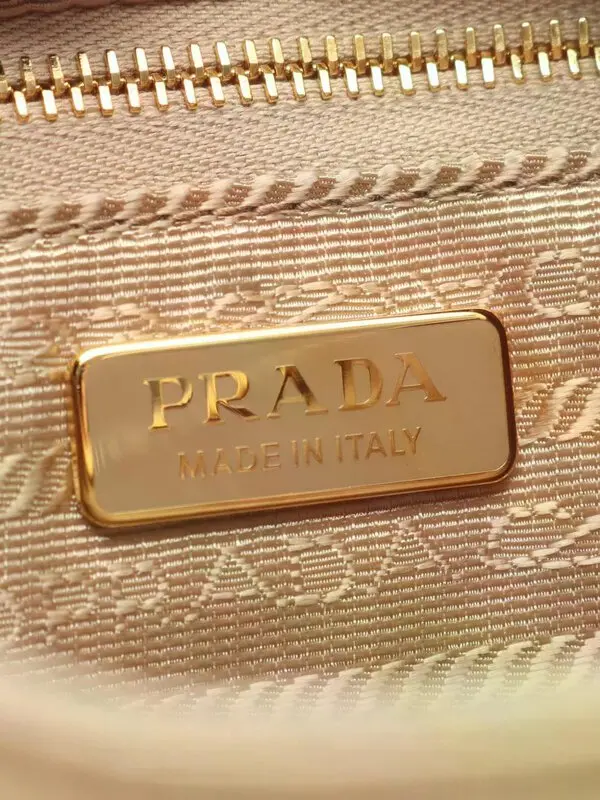 Prada Re-edition 2005 Re-nylon Shoulder Bag - Neutrals