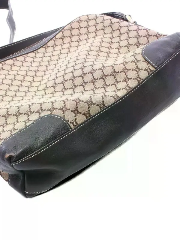 Celine Macadam Shoulder Bag