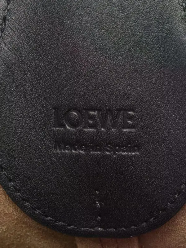 Loewe Bilbao Bucket Bag
