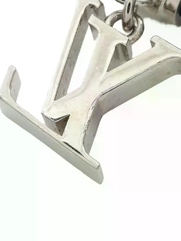 LOUIS VUITTON Gradient Charm Bracelet
