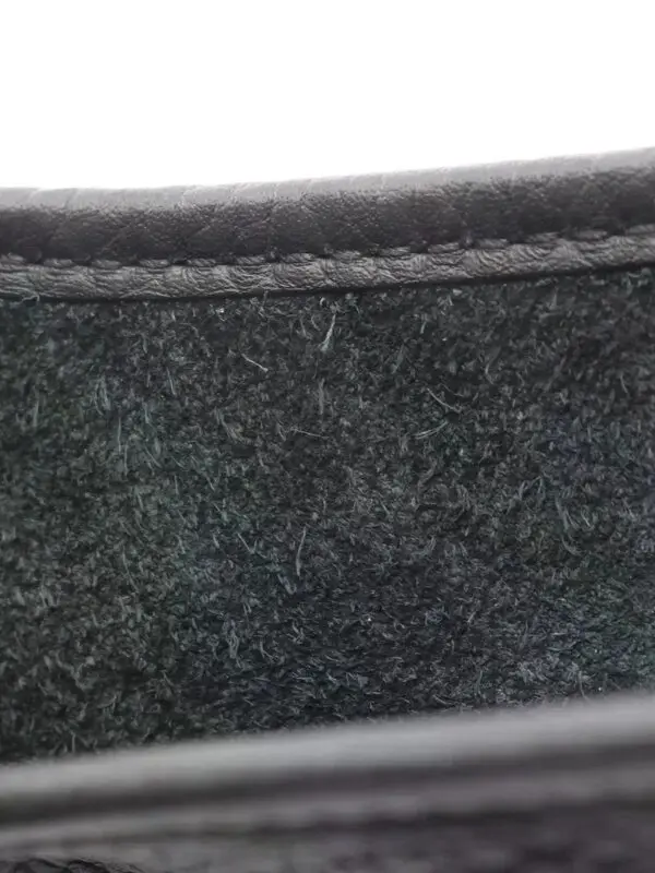Hermès Evelyn Tpm Bag - Black