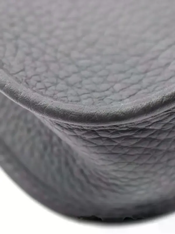 Hermès Evelyn Tpm Bag - Black