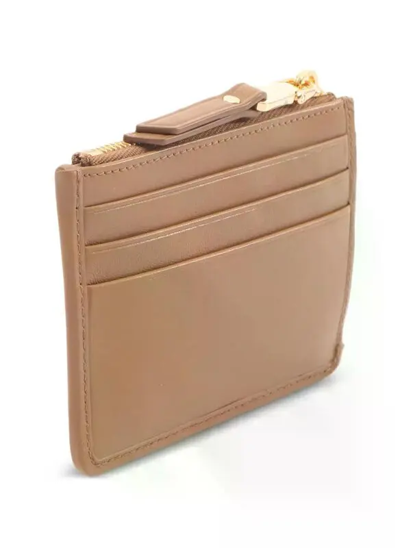 Miu Miu Matelassé Card Case
