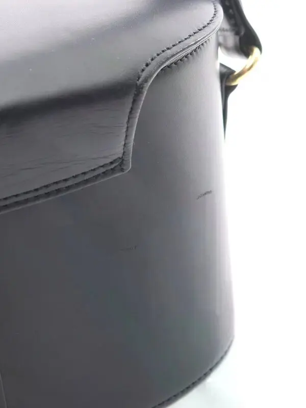 Givenchy Leather Vanity Bag