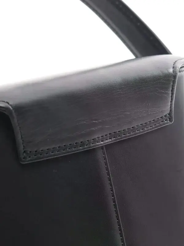 Givenchy Leather Vanity Bag