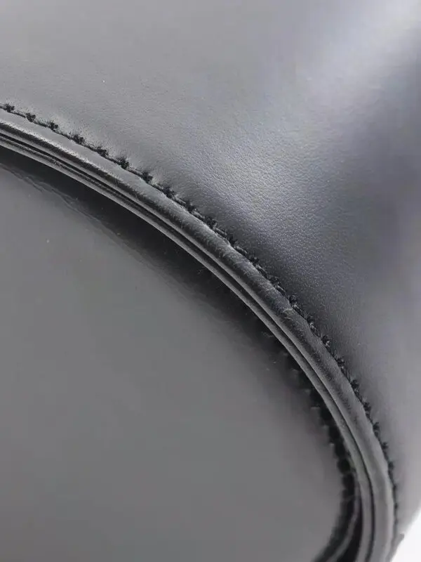 Givenchy Leather Vanity Bag