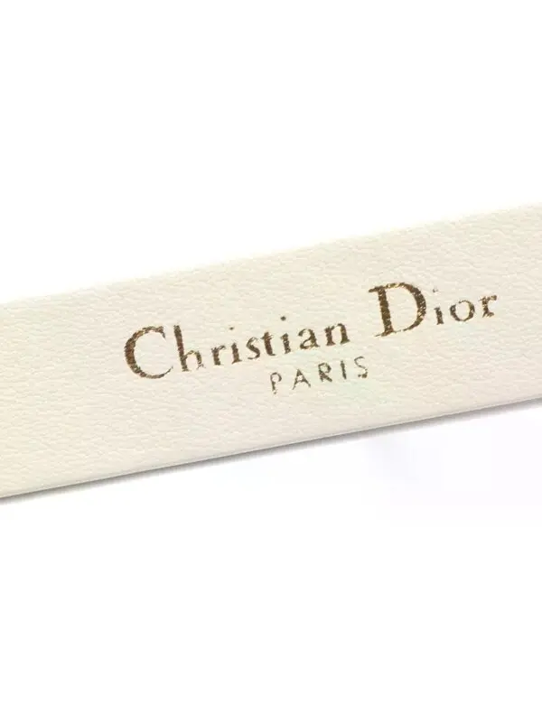 Dior Belt