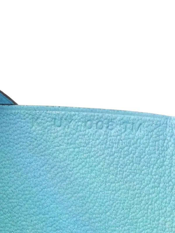 Hermès Calvi Duo Coin Purse